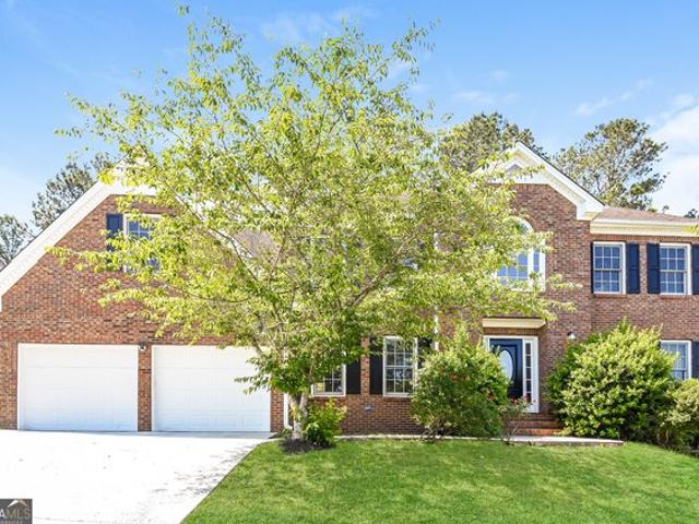 1016 Saddle Brooke Dr, Dallas, GA 30132