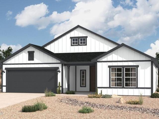 1016 San Cristobal Dr, Las Cruces, NM 88012