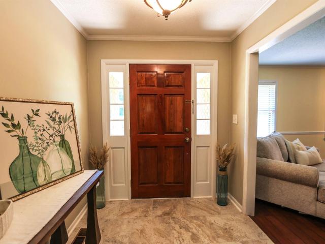 1016 Sandrock Road