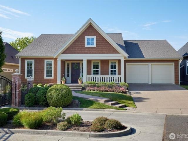 1016 SE Crestlane Dr, College Place, WA 99324