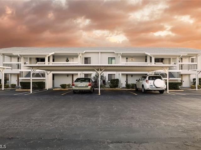 1016 SE 46th St Apt 101, Cape Coral, FL 33904