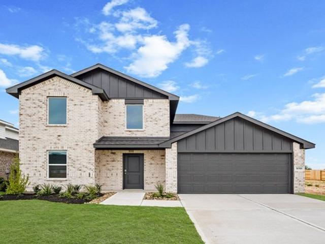 1016 Selene Sky Dr, Brookshire, TX 77423