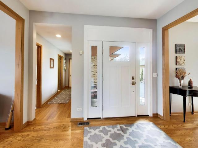 1016 Shermer Road