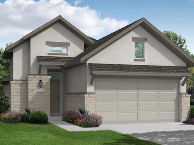 1016 Shoal Creek Trl, Conroe, TX 77304