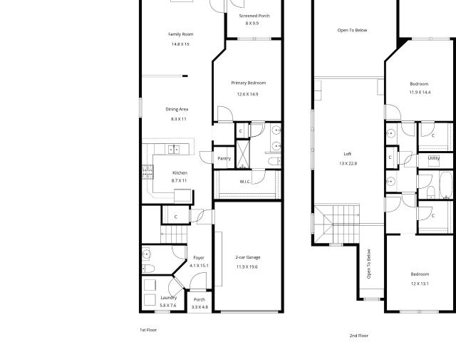 1016 Skyler Ln, Durham, NC 27705 | MLS #10156 | Compass