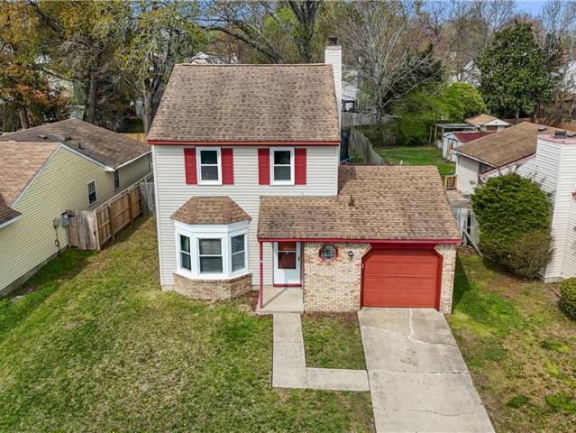 1016 Tealwood DR