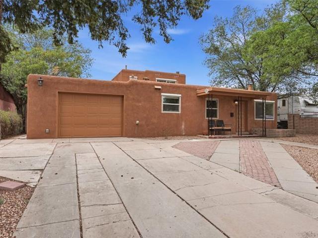 1016 Velarde Rd, Santa Fe, NM 87507