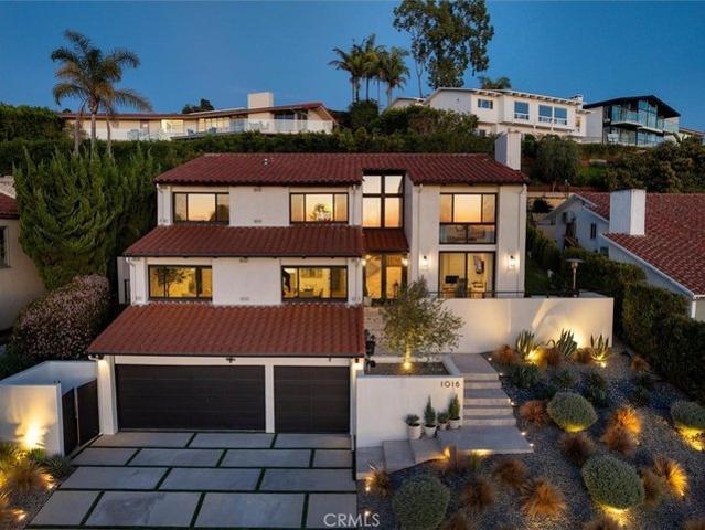 1016 Via Romero, Palos Verdes Estates, CA 90274
