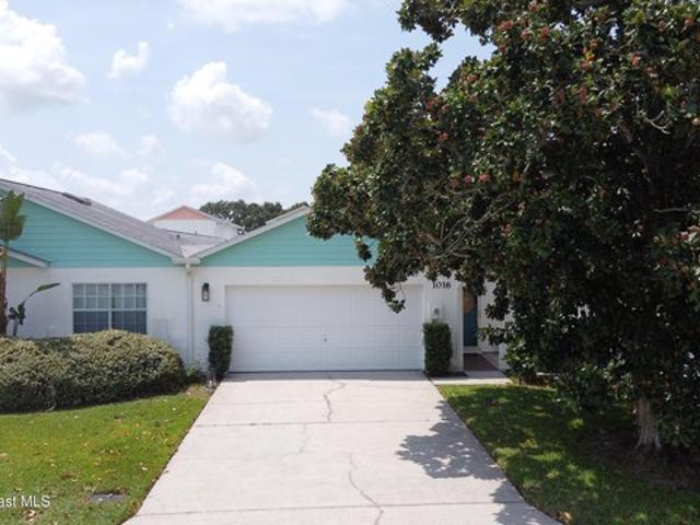 1016 Villa Dr, Melbourne, FL 32940