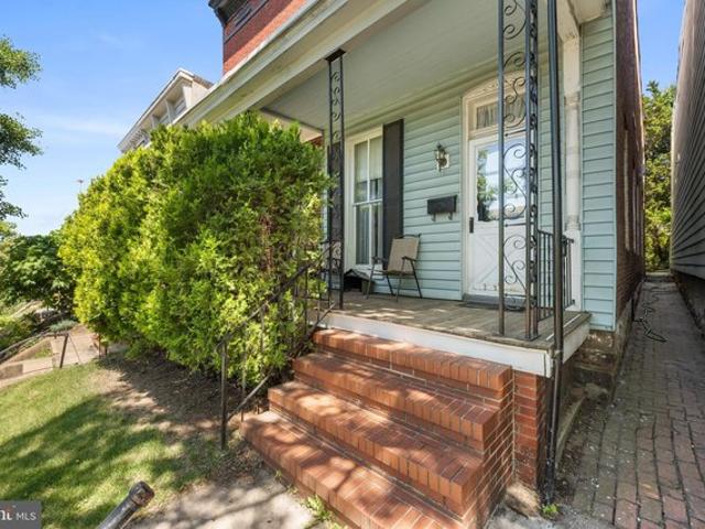 1016 W 38th St, Baltimore, MD 21211