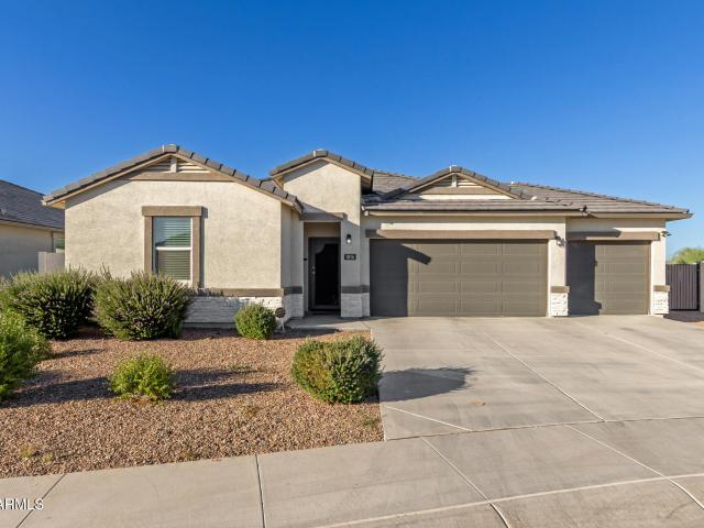 1016 W Beacon Dr, Casa Grande, AZ 85122 | Compass
