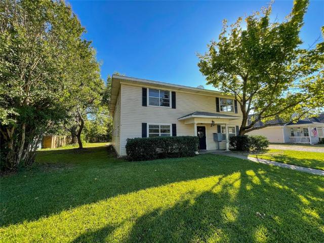 1016 W Gandy St, Unit 4, Denison, TX 75020 | MLS #21228