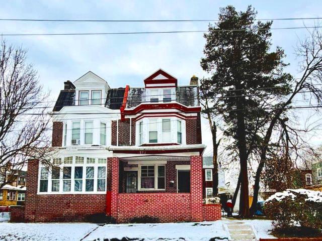 1016 W Duncannon Ave, Philadelphia, PA 19141 | MLS #PAPH2568 | Compass