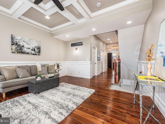 1016 W Fayette St, Baltimore, MD 21223 | MLS #MDBA2213