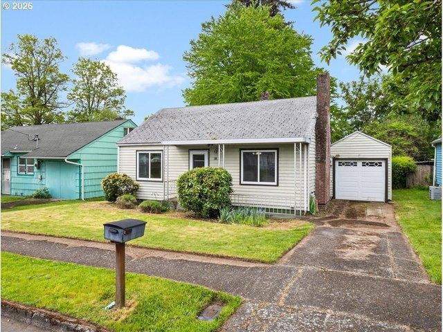 1016 W St, Vancouver, WA 98661