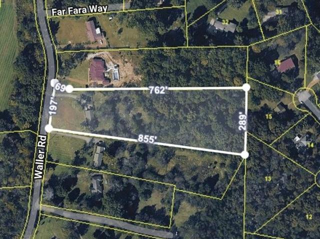 1016 Waller Rd, Brentwood, TN 37027