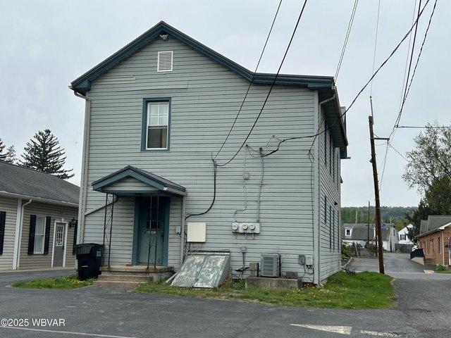 1016 Washington Blvd, Williamsport, PA 17701