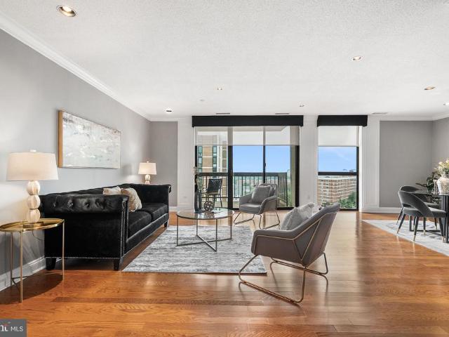 1016 Wayne Street # 1007