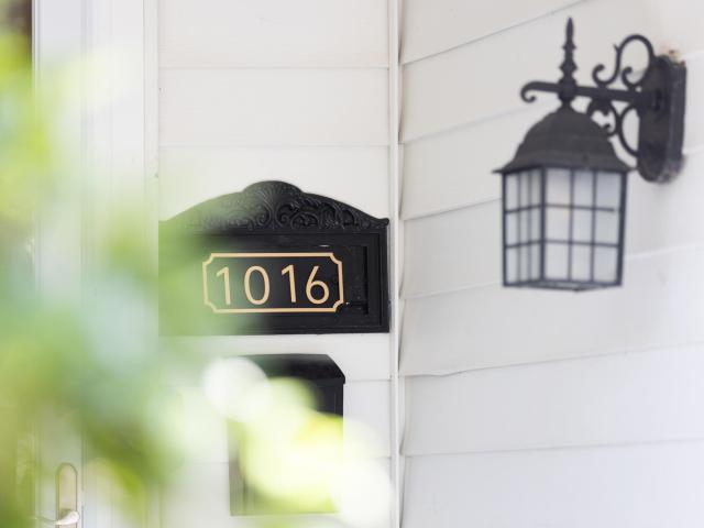 1016 Wells Street