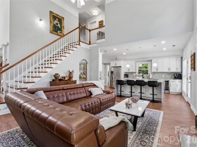 1016 Wesley Downs Road