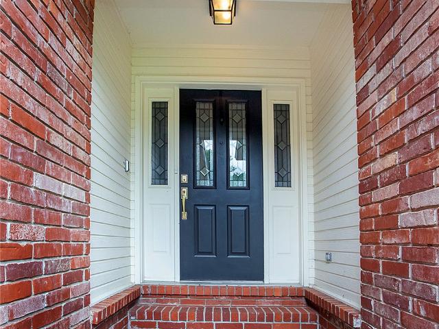 1016 Whippoorwill Lane