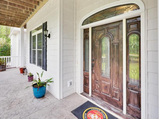 1016 Wiley Gaskins Road