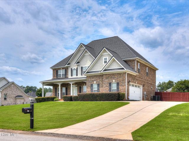 1016 Winding Trail