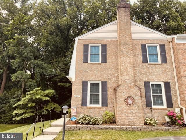 1016 Windrush Lane # 25