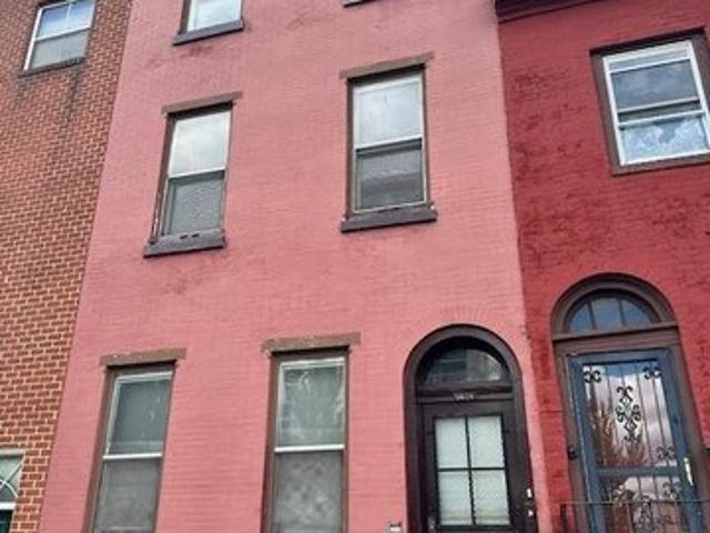 1016 Winter St, Philadelphia, PA 19107