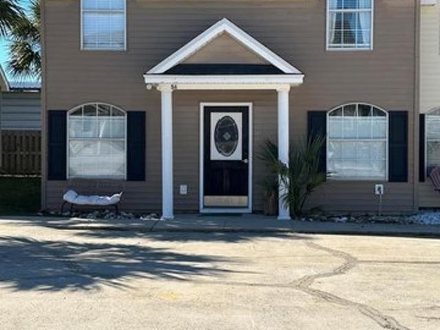 1016 15th St Unit 5A, Mexico Beach, FL 32456