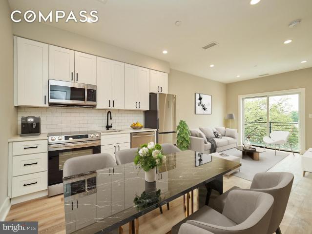 1016 17th Pl NE 203, Washington, DC
