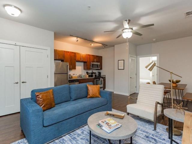 1016 18th Avenue South 1 Bedroom Apartment for Rent at 1016 18th Ave S #1014388P, Nashville, TN 37212