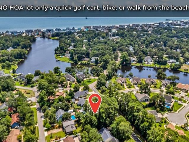 1016 10th Ave N, Surfside Beach, SC 29575