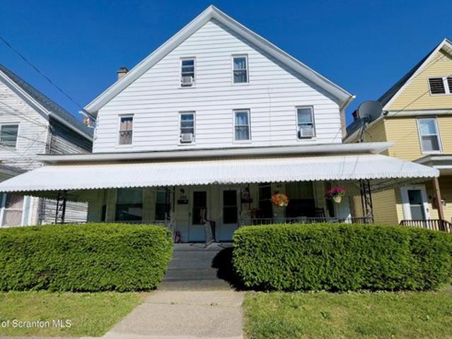 1016 1 Diamond Ave, Scranton, PA 18508