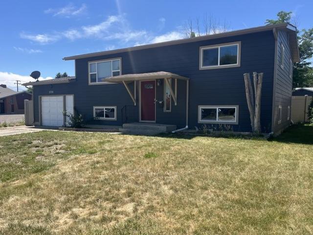 1016 3rd Ave, Laurel, MT 59044