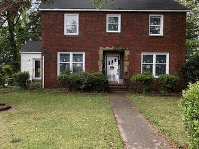 1016 43rd Pl, Birmingham, AL 35208