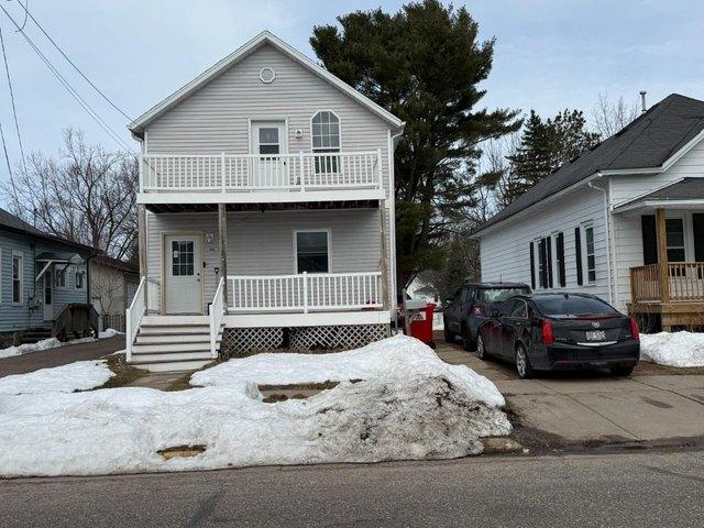 1016 4th Ave, Antigo, WI 54409