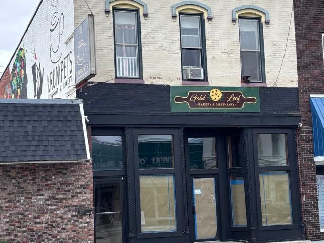 1016 4th Street
