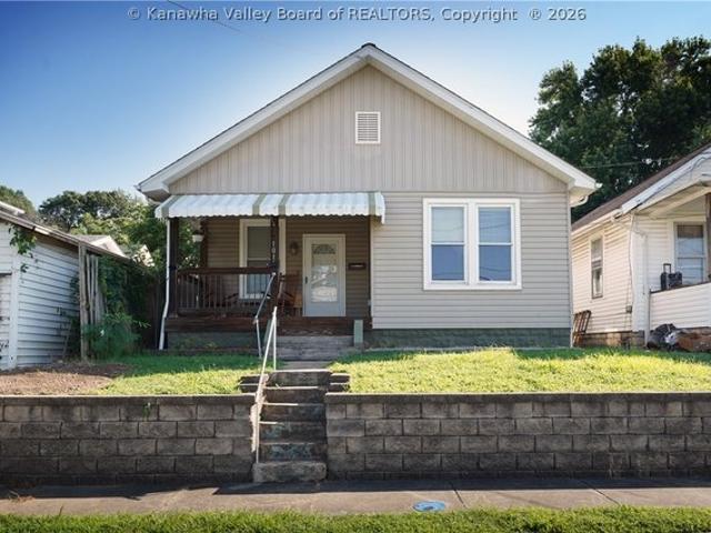 1016 7th Ave, Charleston, WV 25302