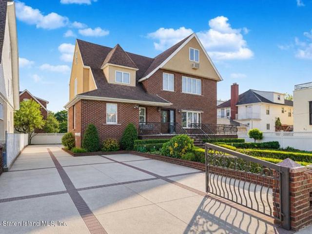 1016 84th St, Brooklyn, NY 11228