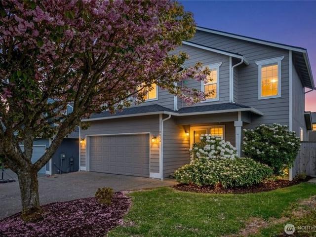 1016 99th St SW, Everett, WA 98204