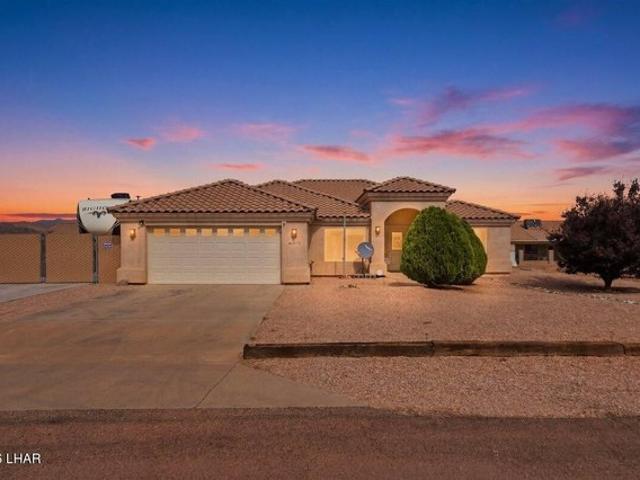 10173 N Black Boot Dr, Kingman, AZ 86401
