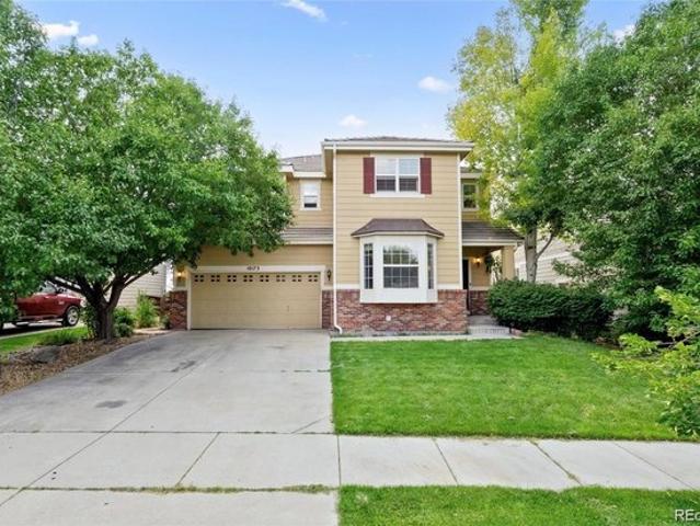 10173 Pagosa St, Commerce City, CO 80022