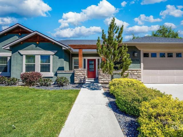 10170 W Broadford Drive
