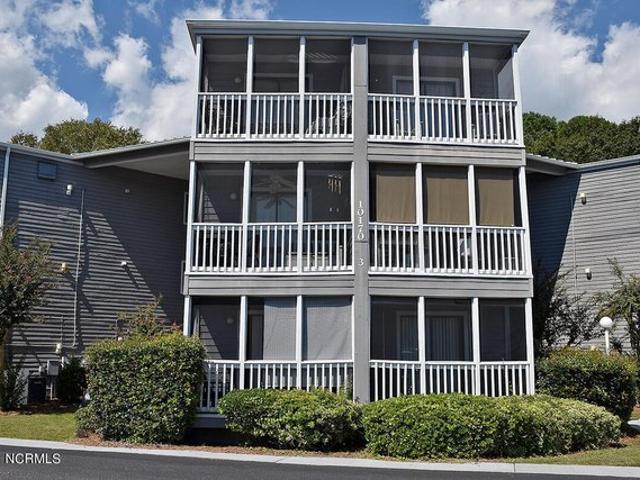 10170 Beach Dr SW Unit 305, Calabash, NC 28467