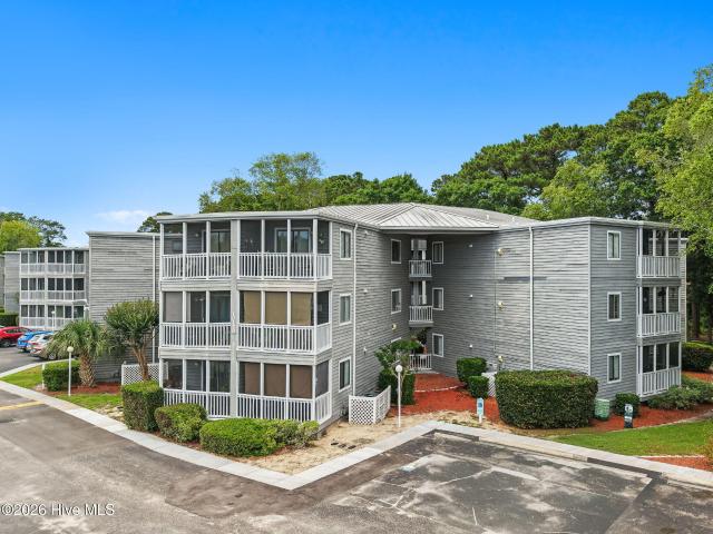 10170 Beach Drive SW # Unit 3204