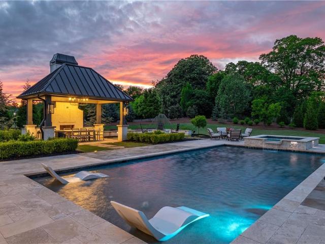10170 Cedar Ridge Drive