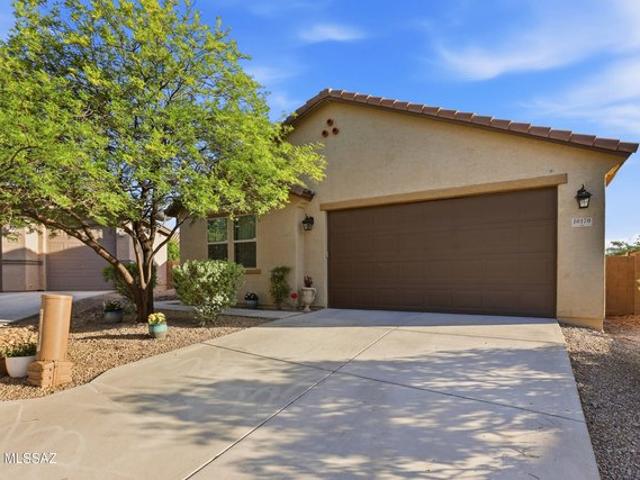 10170 E Placita De Dos Pesos, Tucson, AZ 85730