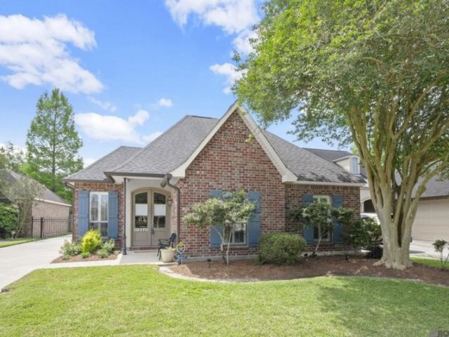 10170 Hillmont Ave, Baton Rouge, LA 70810