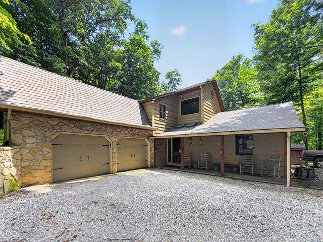 10170 N 725 W, Carthage, IN 46115